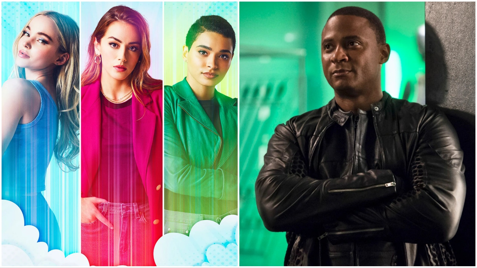 justice u News, Rumors and Information - Bleeding Cool News Page 1