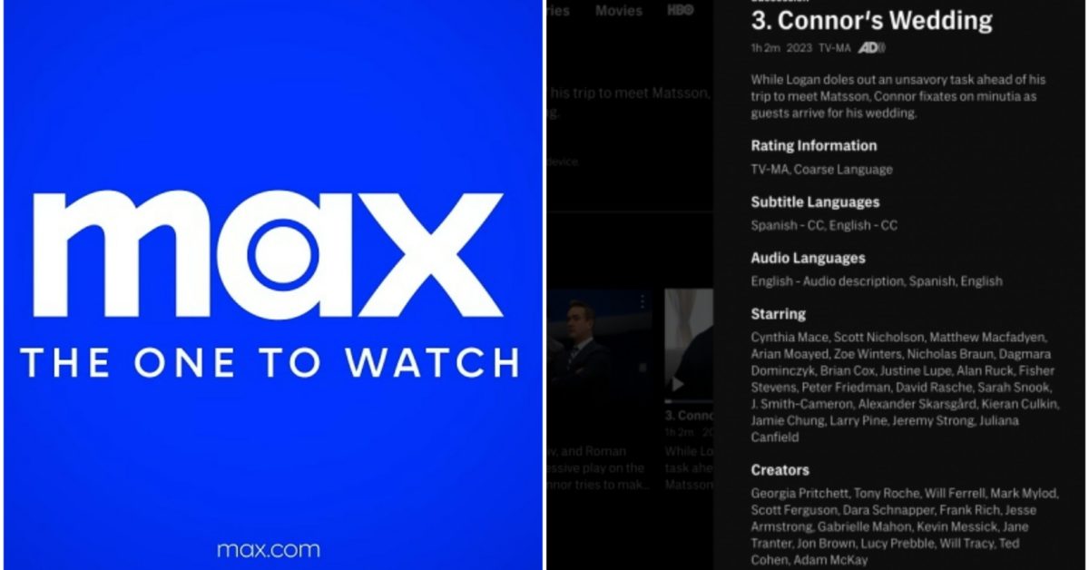 Max "Creators" Fix Needs Weeks? WBD Execs Clueless Through Launch?