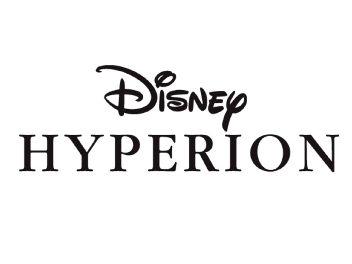 Hyperion Books Logo