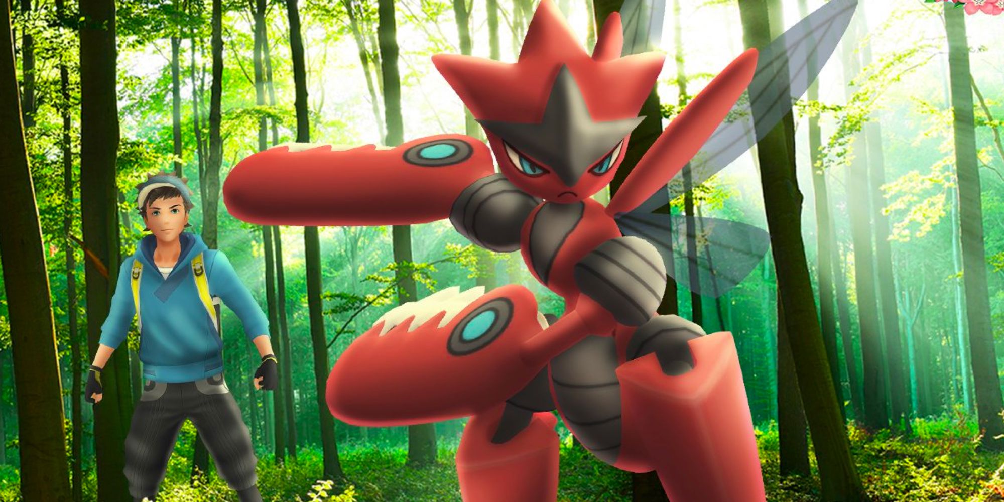 Mega Scizor News, Rumors and Information - Bleeding Cool News Page 1