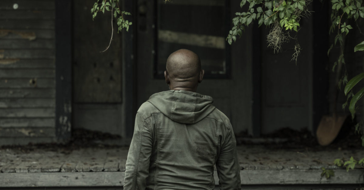 Fear the Walking Dead Season 8 Ep. 4 Review: I Believe In Morgan Jones