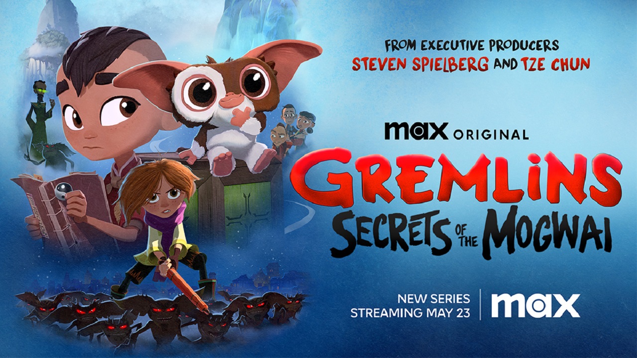 Gremlins News, Rumors and Information - Bleeding Cool News And Rumors ...