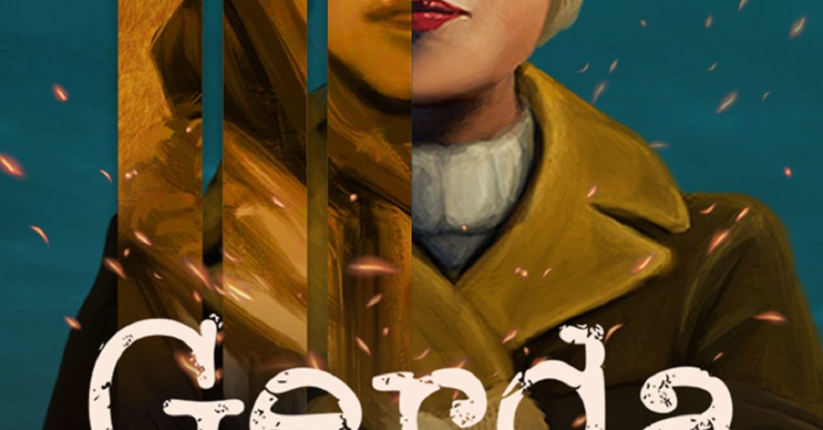 Gerda: A Flame In Winter Receives Liva’s Story DLC Gerda: A Flame In Winter Receives Liva’s Story DLC