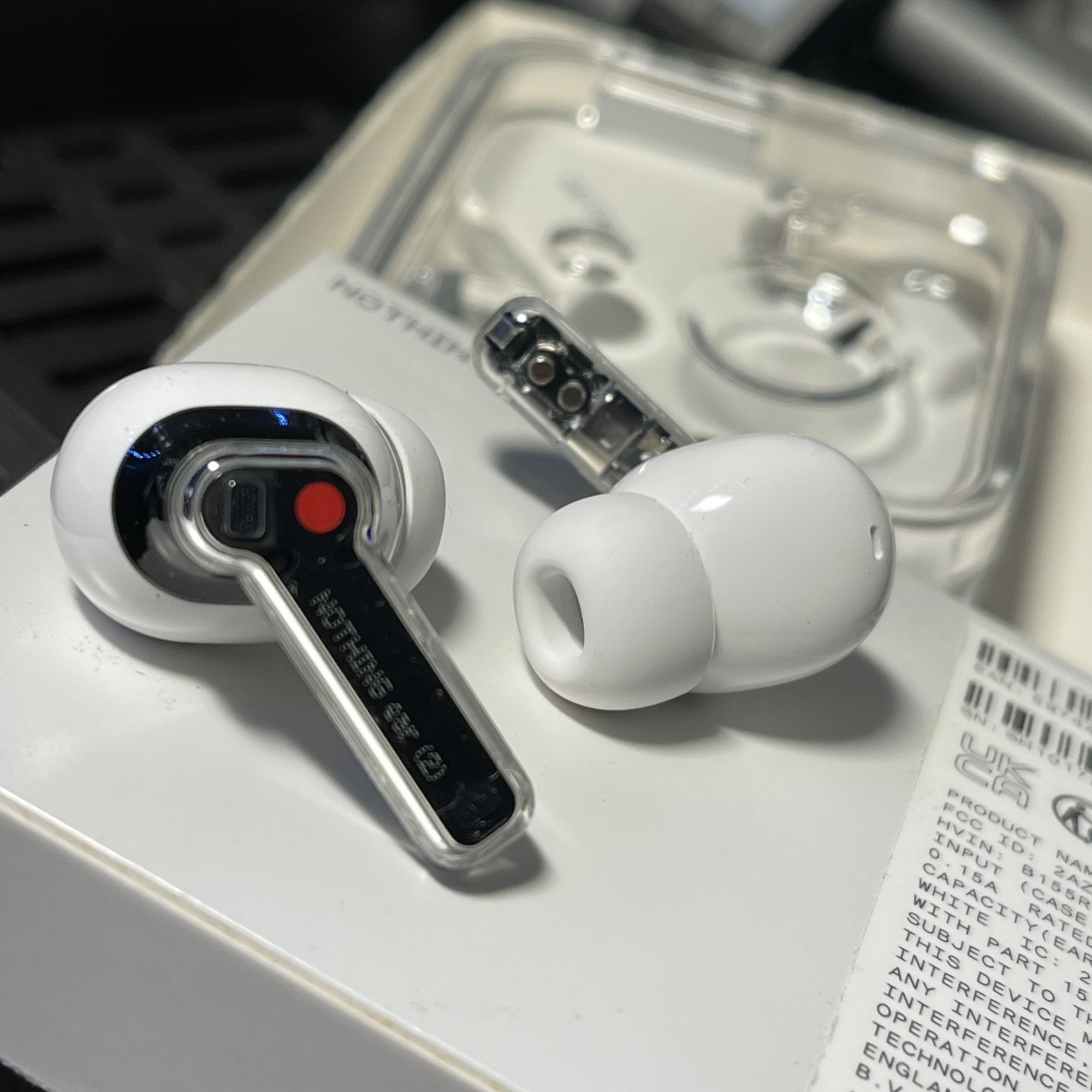 Nothing tech News, Rumors and Information - Bleeding Cool News Page 1