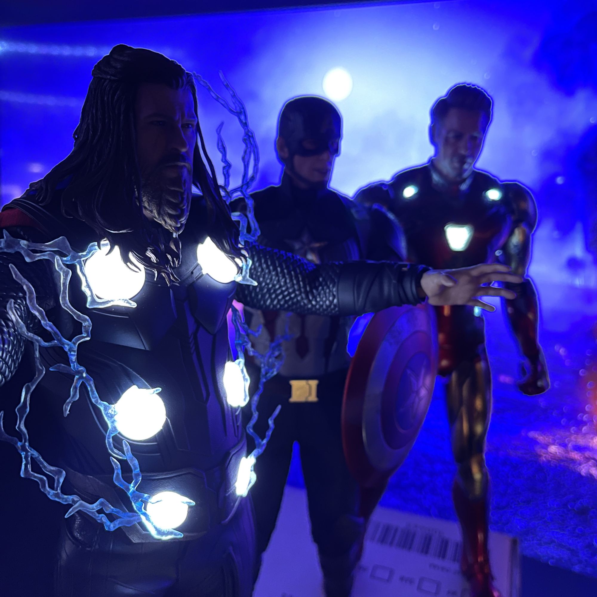 thor News, Rumors and Information - Bleeding Cool News Page 1