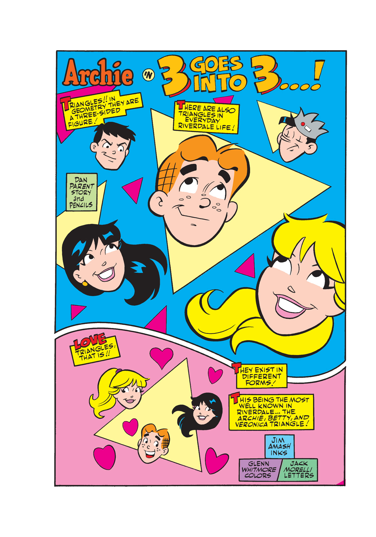 archie News, Rumors and Information - Bleeding Cool News And Rumors Page 1