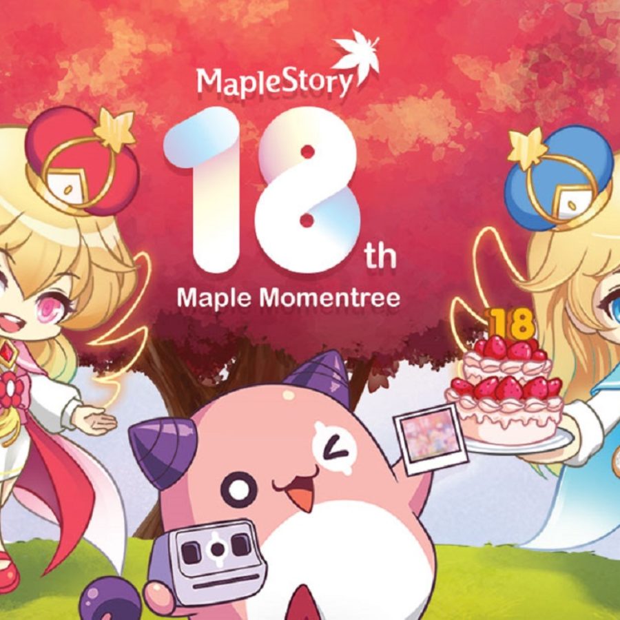 Maplestory Characters Naruto