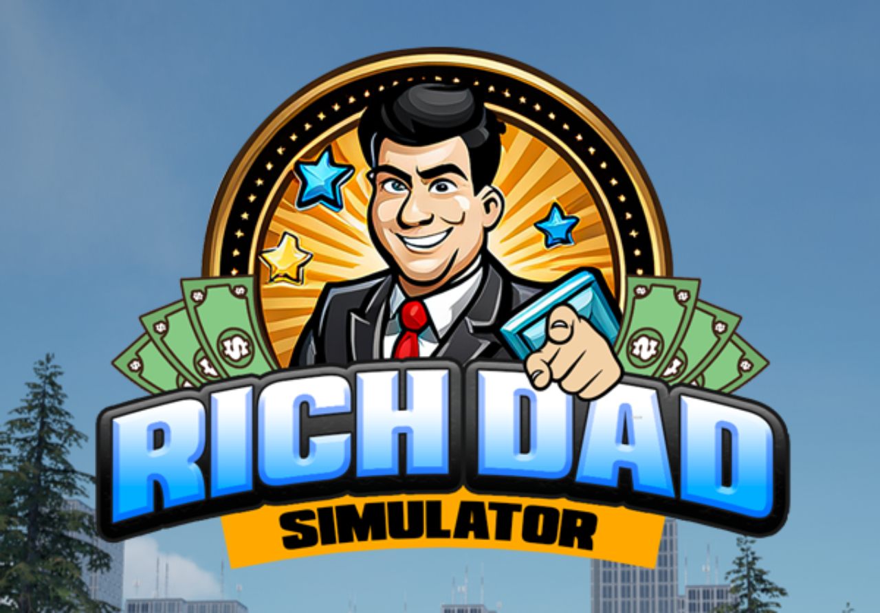 Rich Dad Simulator News, Rumors and Information - Bleeding Cool News Page 1
