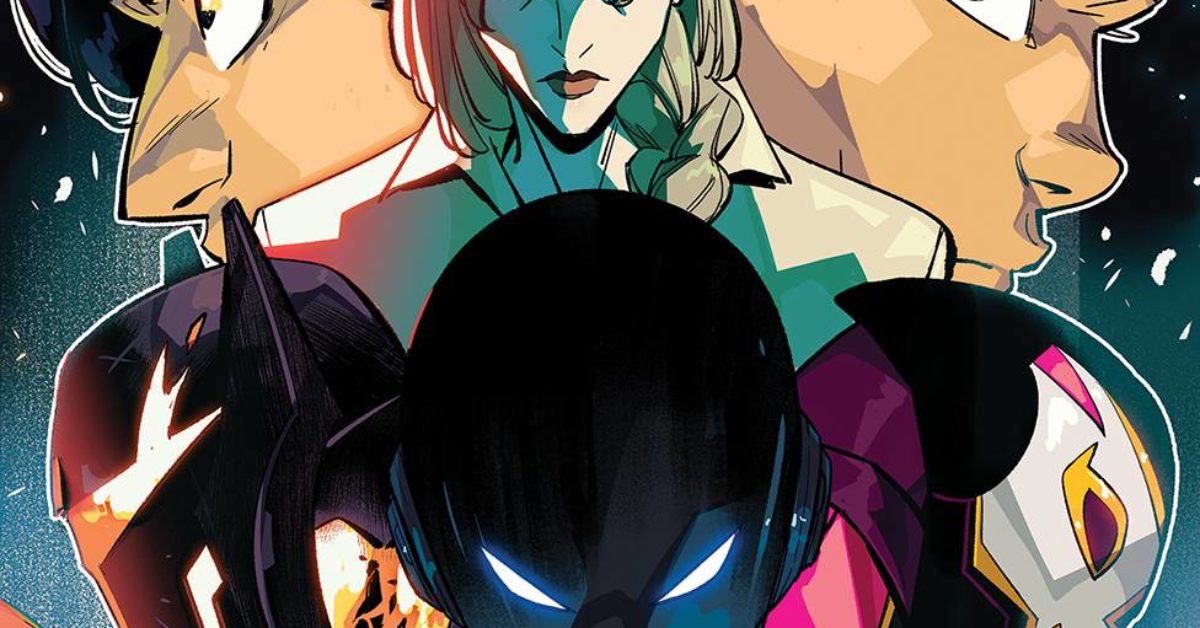 Image’s Radiant Black #24 Has Massive Hidden Fan Voting Easter Egg