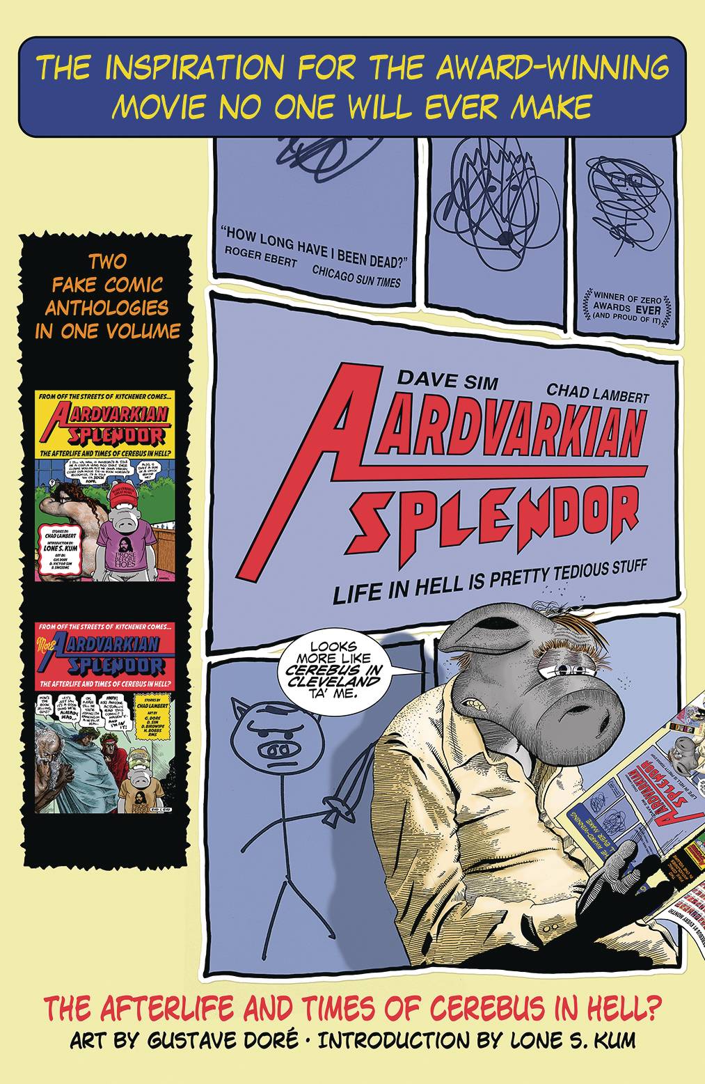harvey pekar News, Rumors and Information - Bleeding Cool News Page 1