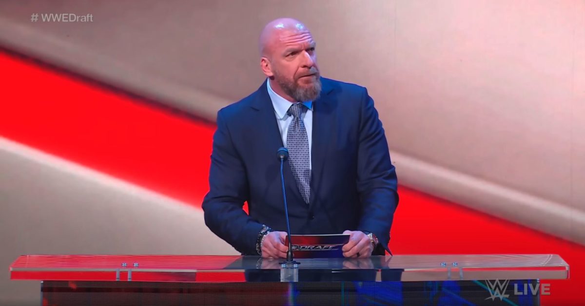 WWE Raw: New Rosters for Raw, Smackdown After WWE Draft Night 2 WWE Raw: New Rosters for Raw, Smackdown After WWE Draft Night 2