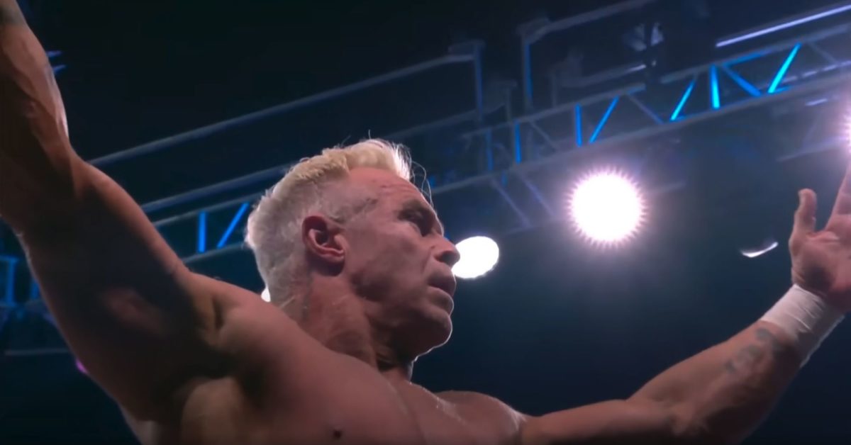 AEW Dynamite: Acclaimed and Billy Gunn Win Trios Battle Royale