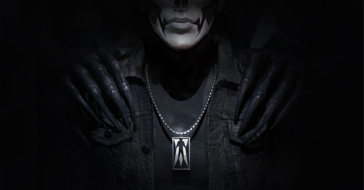 Shadowman: Darque Legacy Announced For 2024 Release