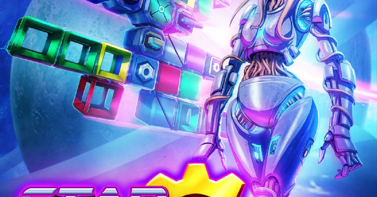 Star Salvager Aims For Early September Release On PC & Consoles