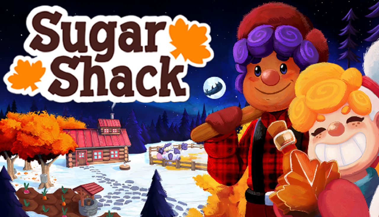 Sugar Shack News, Rumors and Information - Bleeding Cool News Page 1