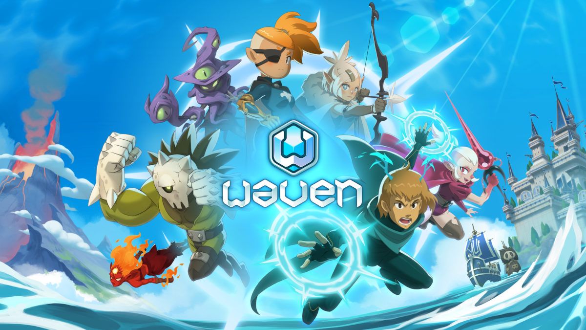 Waven News, Rumors and Information - Bleeding Cool News Page 1