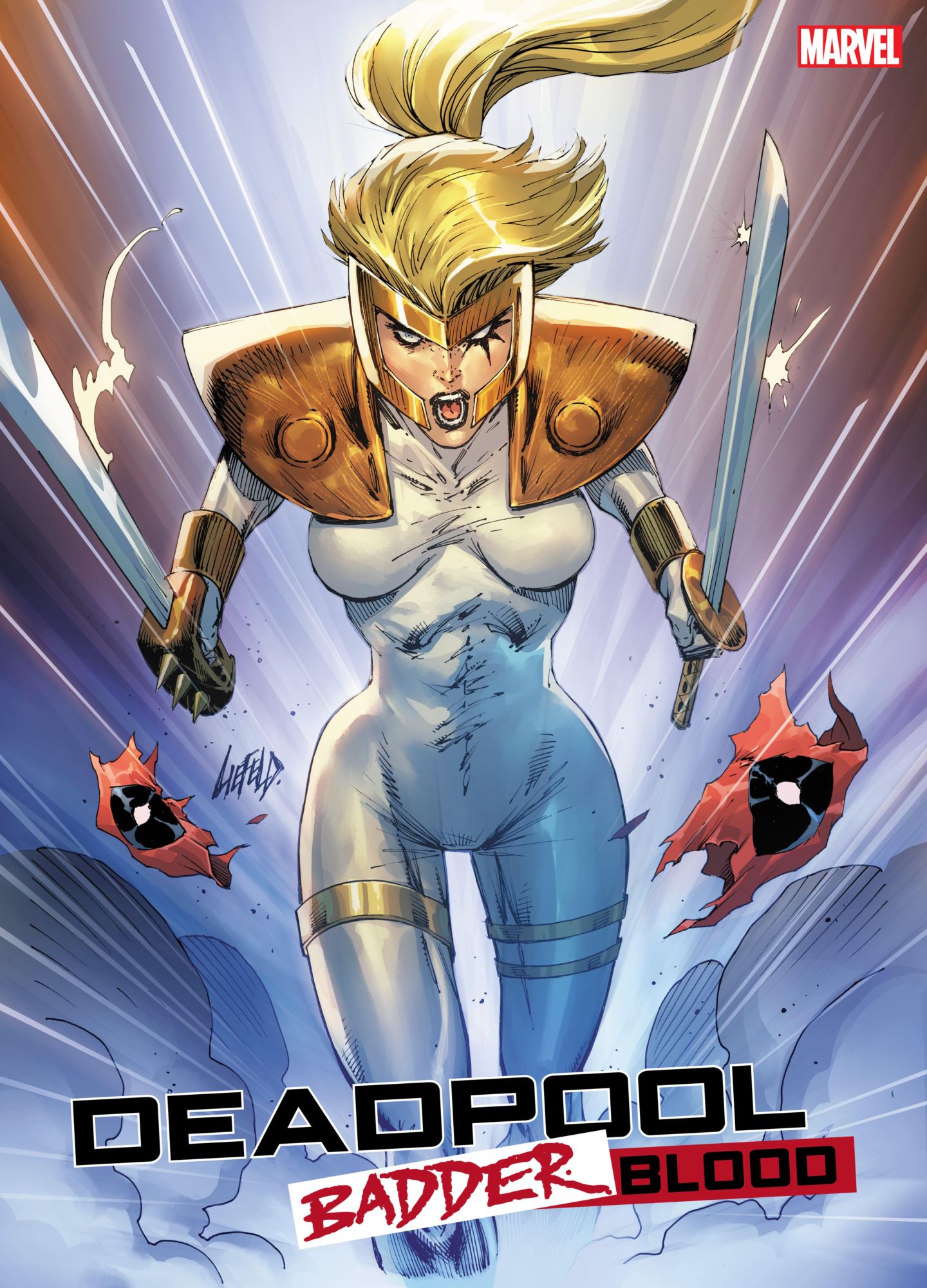 rob liefeld News, Rumors and Information - Bleeding Cool News Page 2