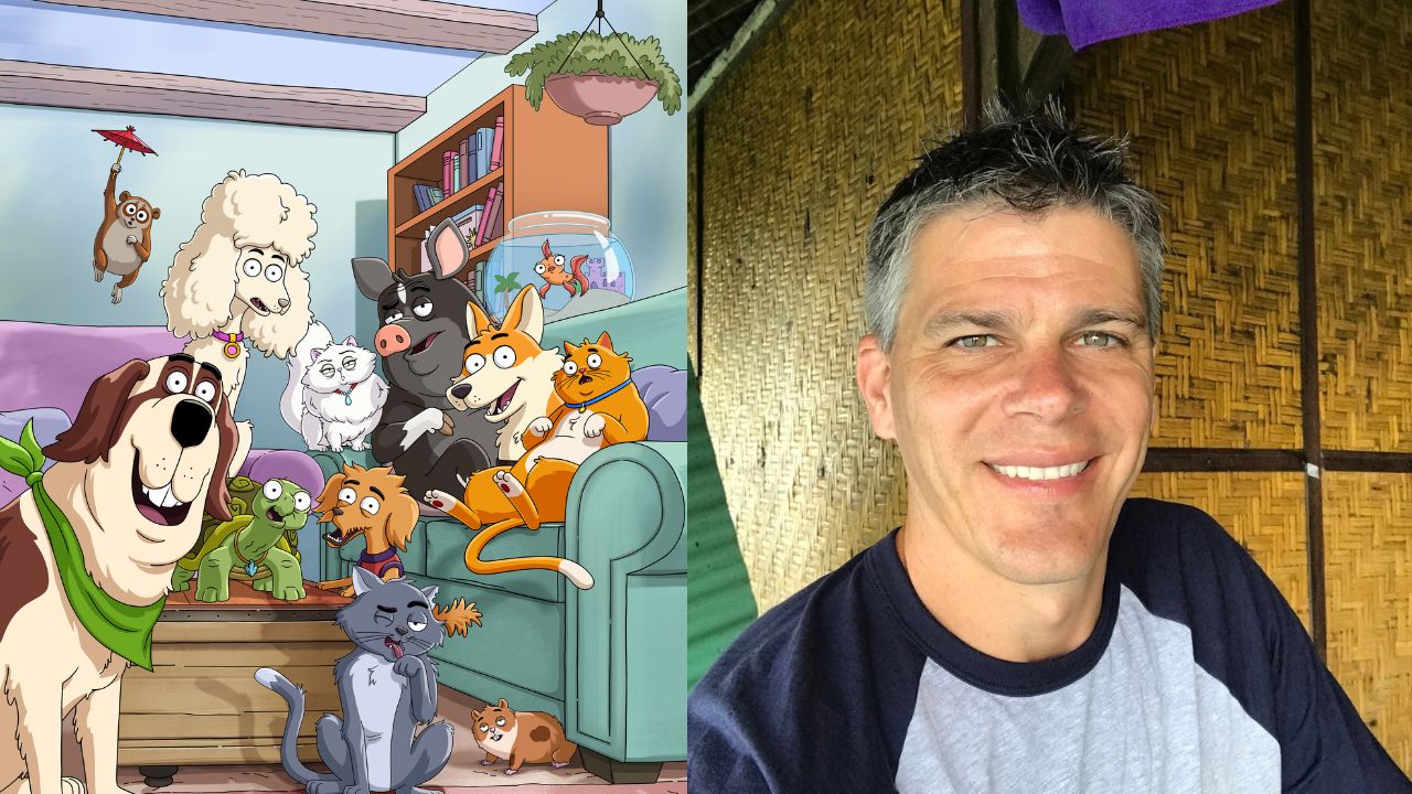 eric Koenig News, Rumors and Information - Bleeding Cool News Page 1