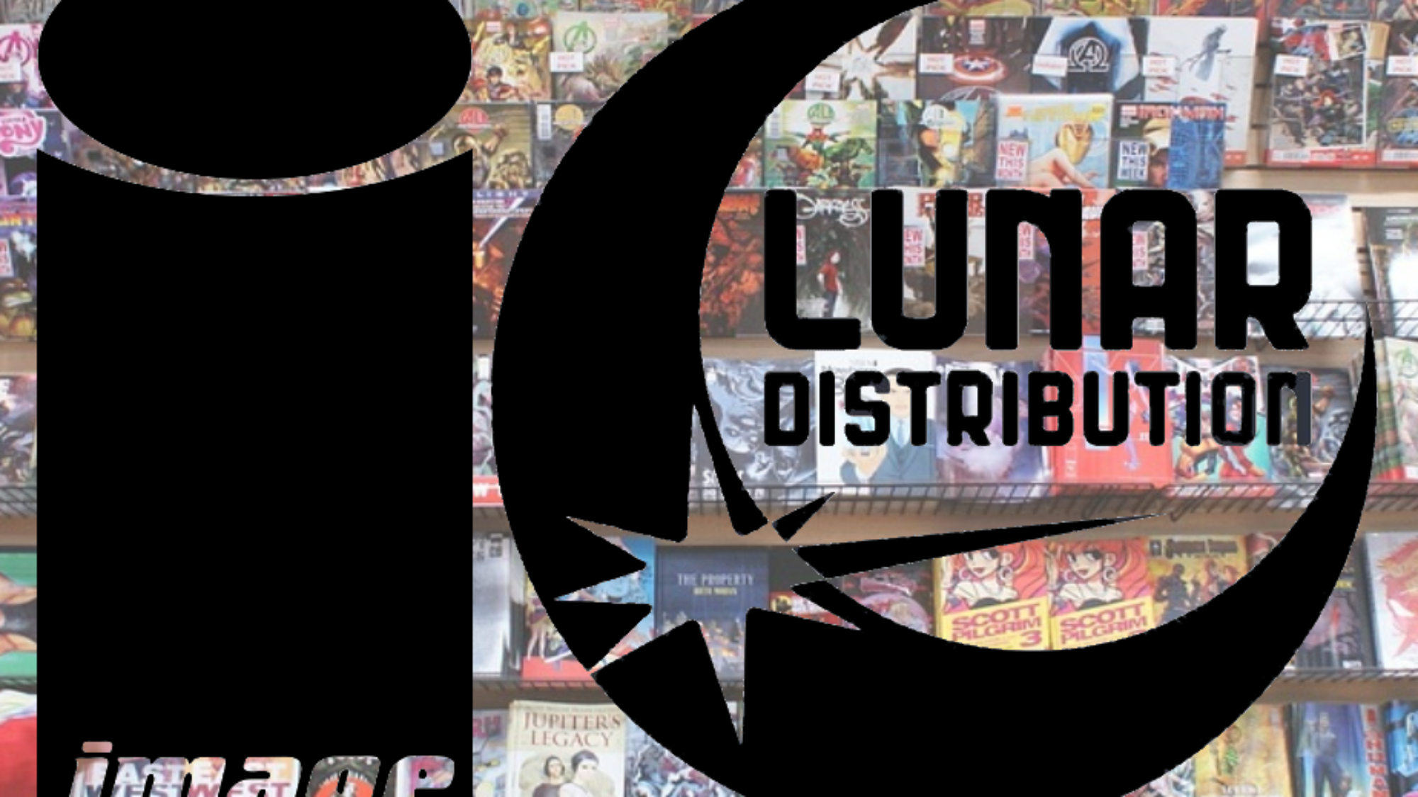 Brian Hibbs, Erik Larsen & Everyone On Image Comics' Switch To Lunar