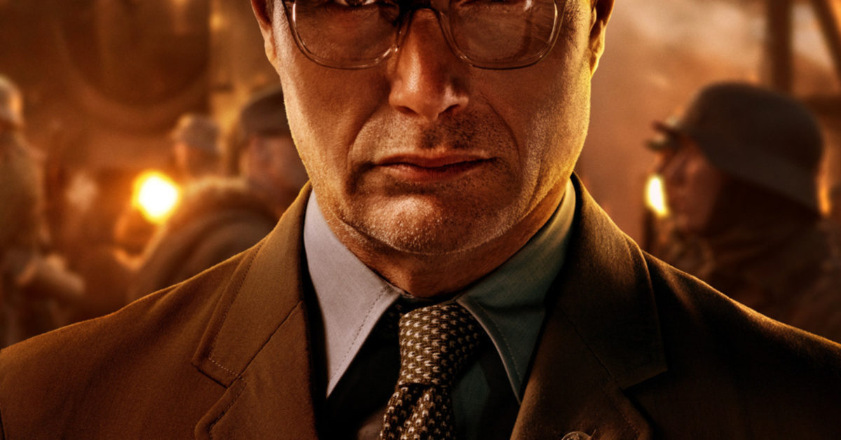 Indiana Jones and the Dial of Destiny Producer Talks History