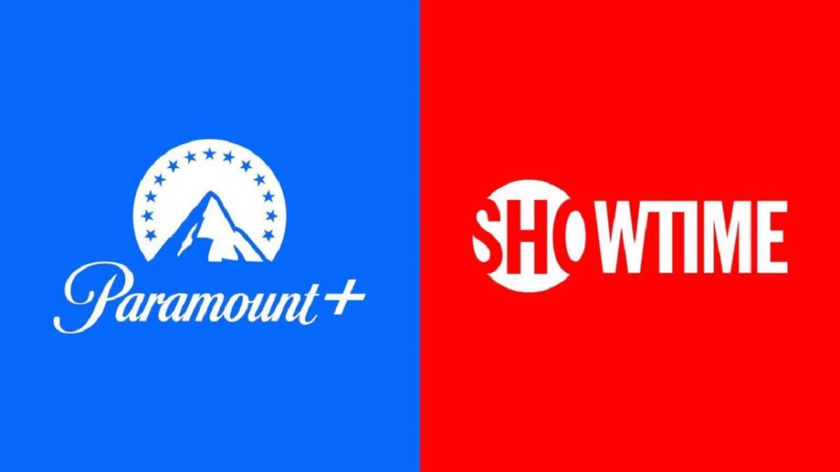 Paramount Home Entertainment Logo