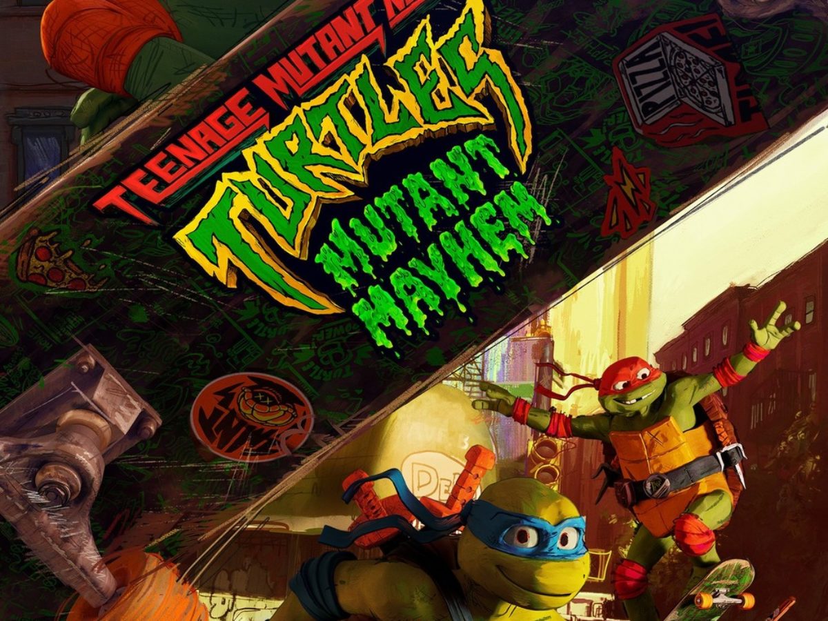 Poster Tmnt Outrage As Ninja Turtles Poster Features Image Of