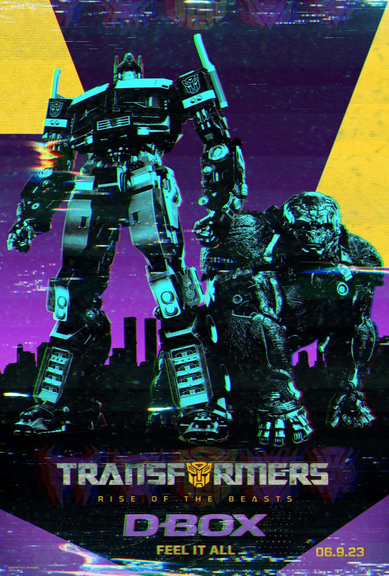 Transformers News - Bleeding Cool News And Rumors Page 2