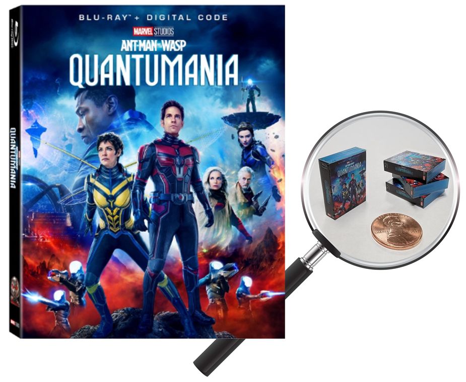 quantumania News, Rumors and Information - Bleeding Cool News Page 1