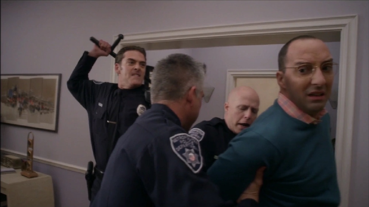 mr. show News, Rumors and Information - Bleeding Cool News Page 1