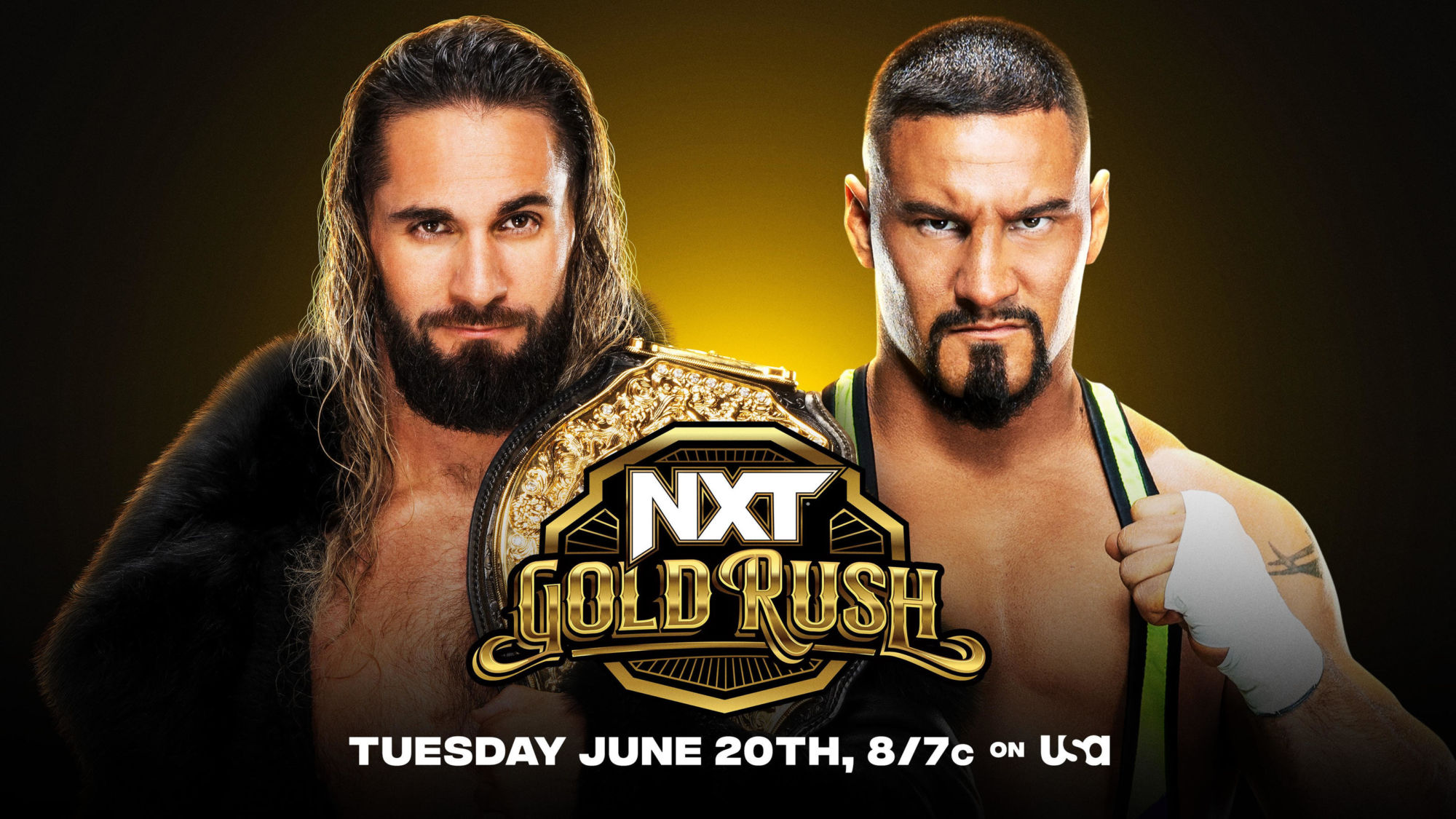Seth "Freakin" Rollins News, Rumors and Information - Bleeding Cool ...