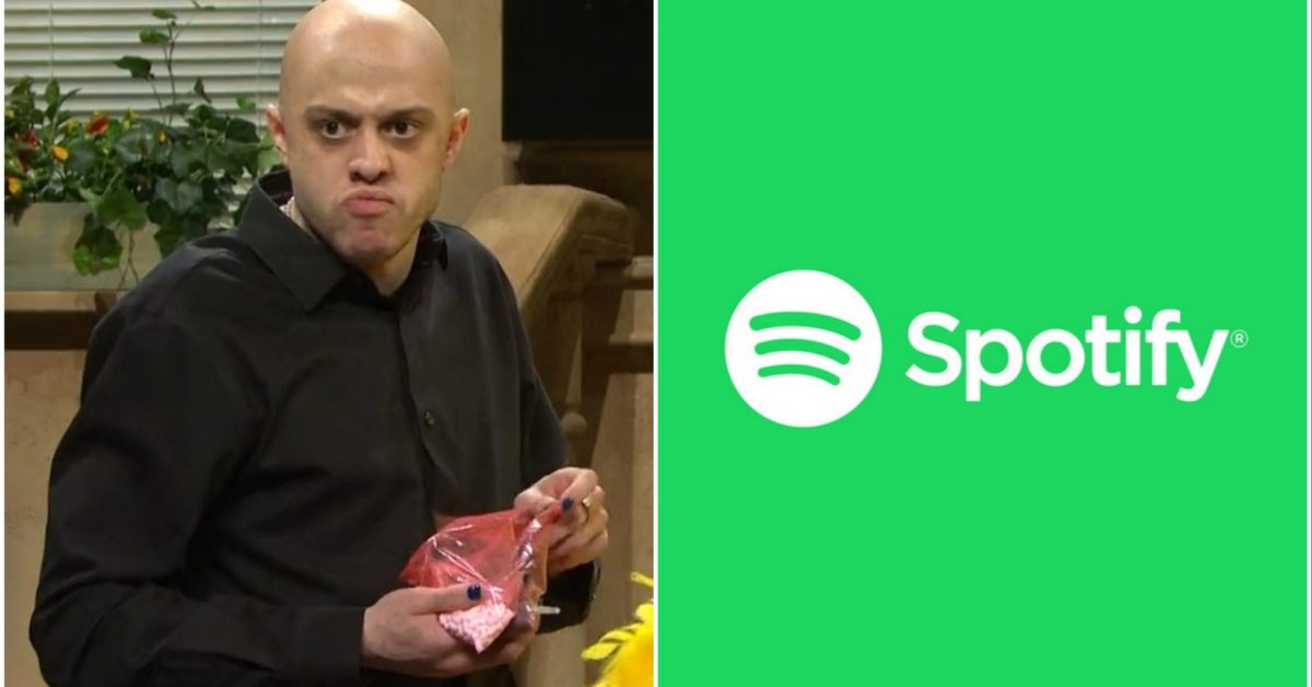 Spotify Cuts 200 More Jobs (Joe Rogan Not Included); Podcast Changes