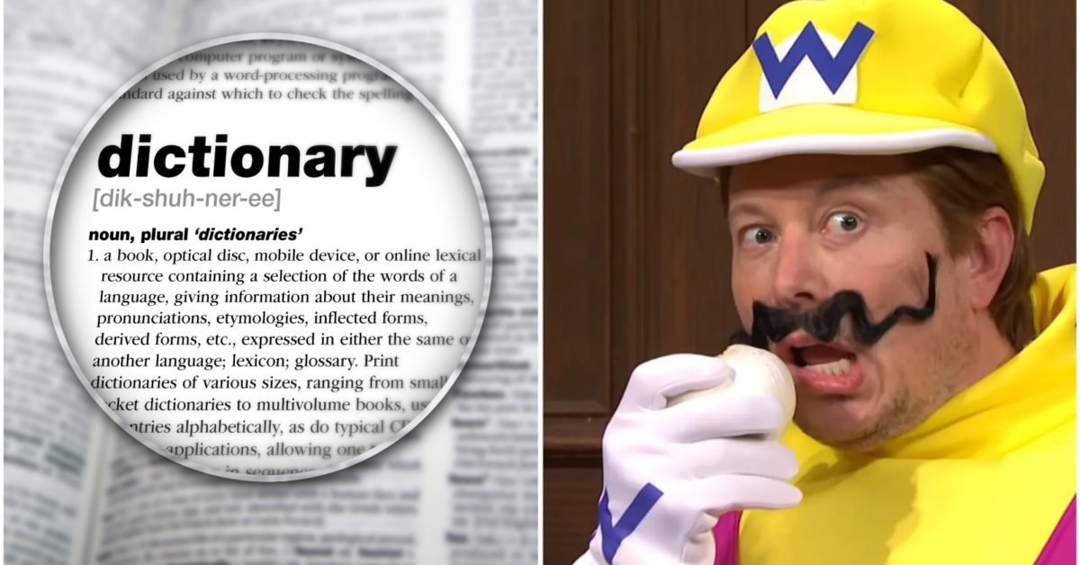 Elon Musk Schooled by Merriam-Webster Over 'Cis'/'Cisgender' Ignorance Elon Musk Schooled by Merriam-Webster Over 'Cis'/'Cisgender' Ignorance
