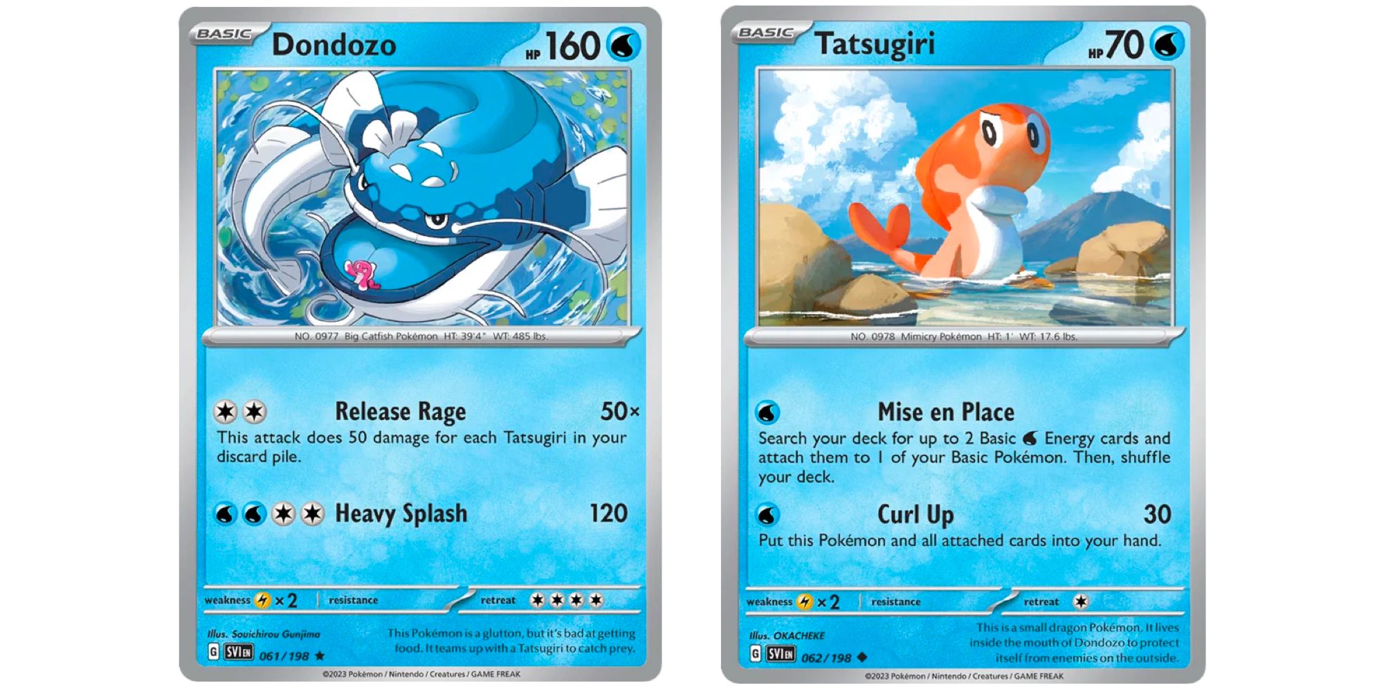 Tatsugiri News, Rumors and Information - Bleeding Cool News Page 1