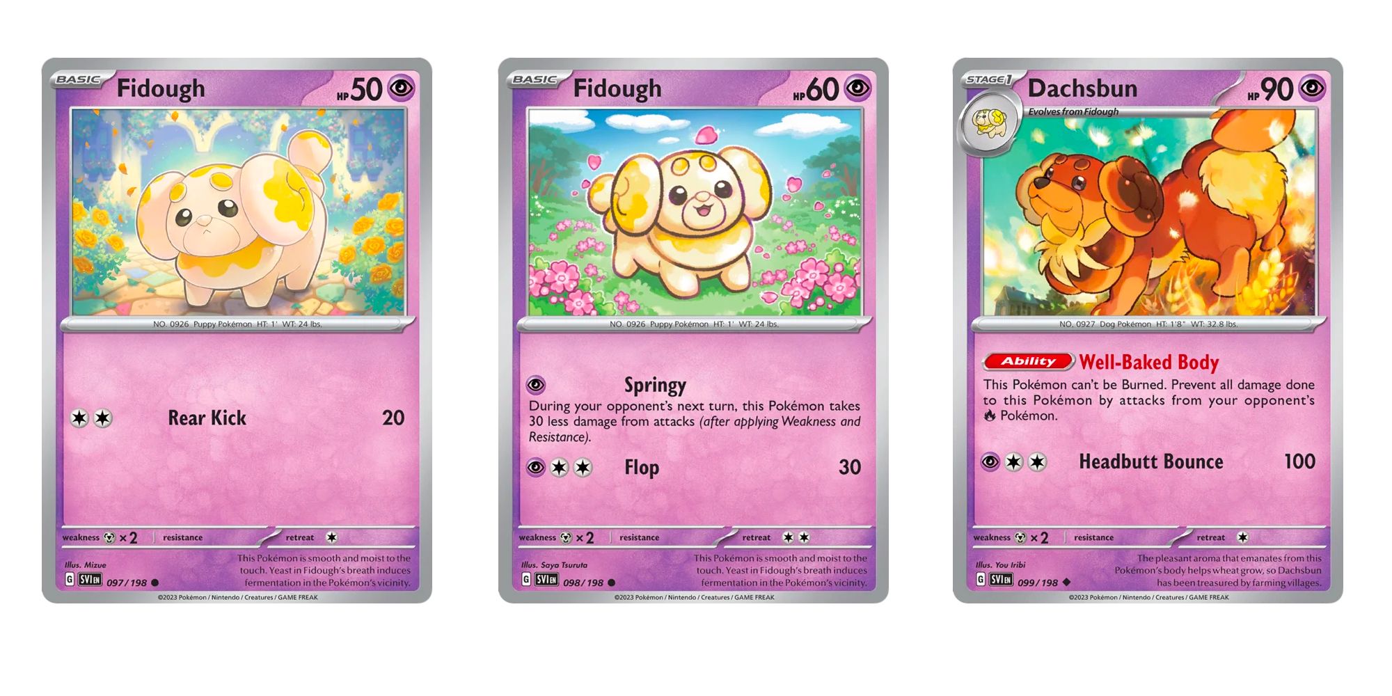 Fidough News, Rumors and Information - Bleeding Cool News Page 1