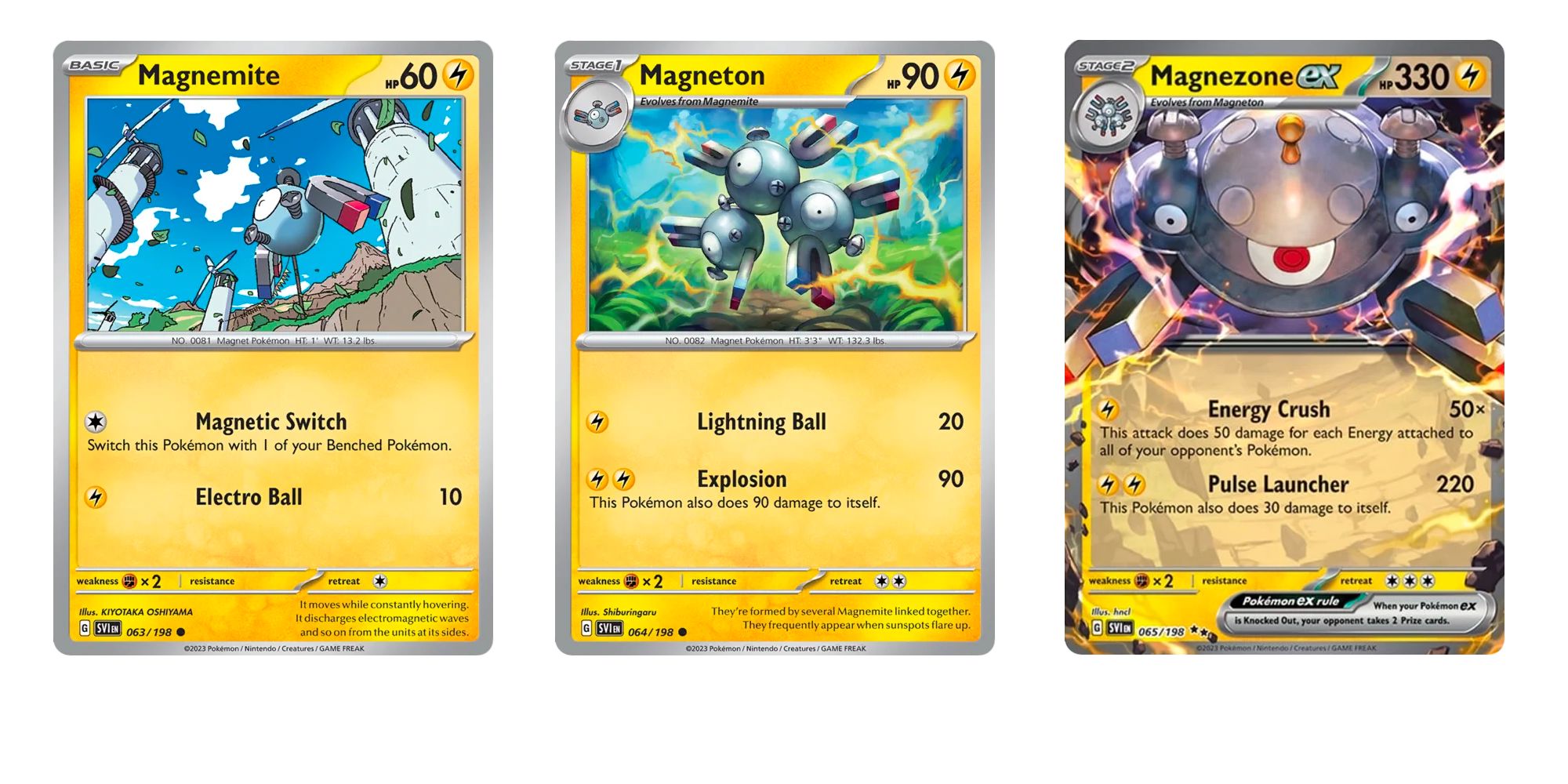 Magnezone News, Rumors and Information - Bleeding Cool News Page 1
