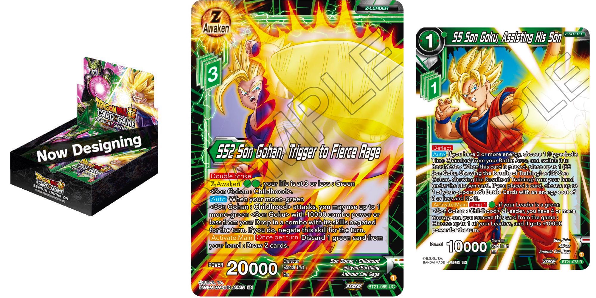 Dragon Ball Super News - Bleeding Cool News Page 22