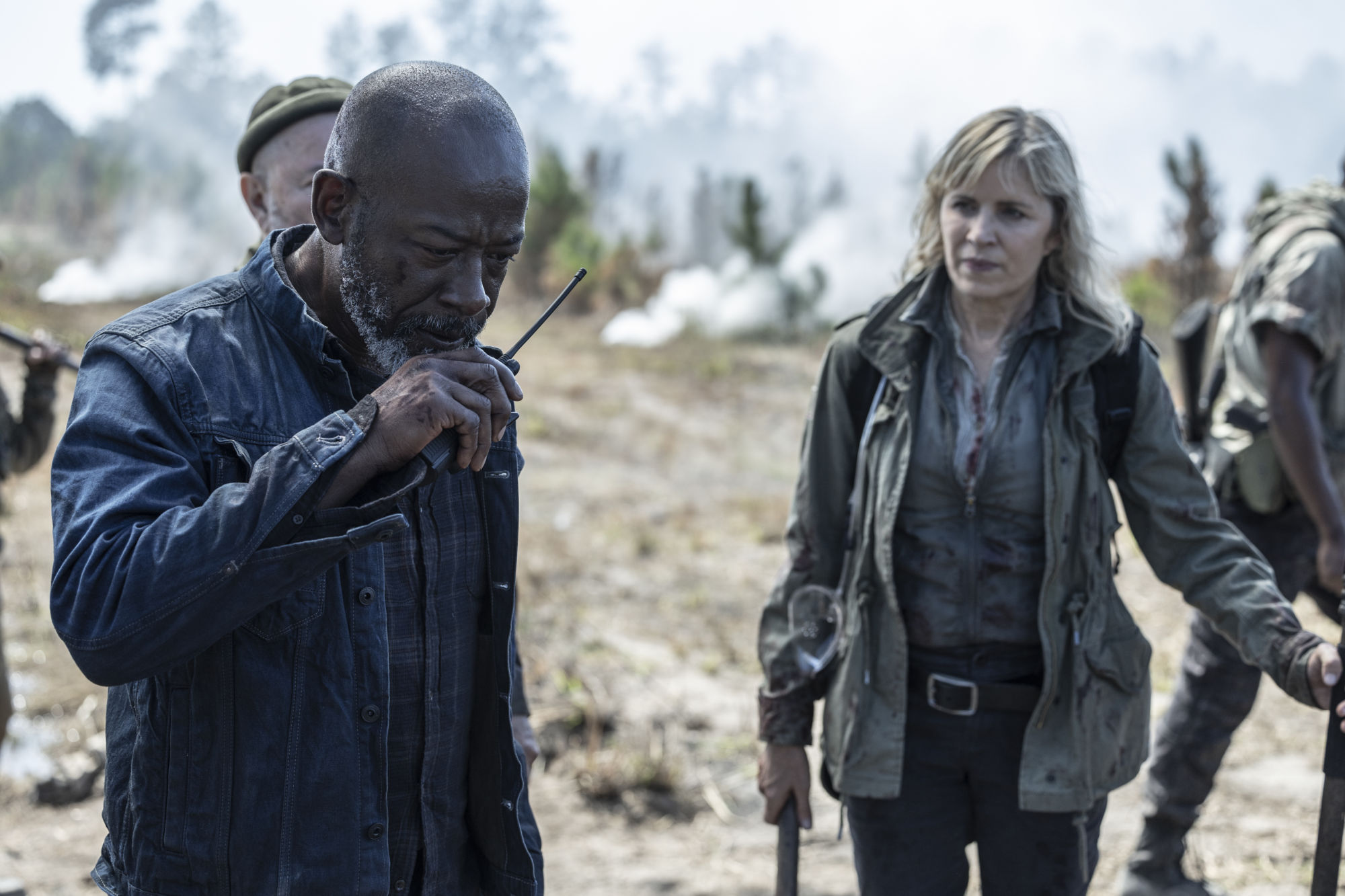 FTWD News, Rumors and Information - Bleeding Cool News Page 1