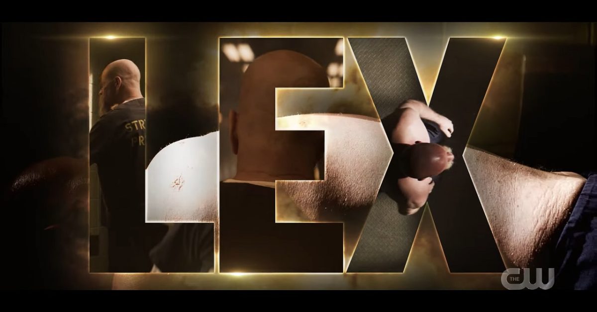 Superman & Lois S03E12 "Injustice" Image Puts It All Into Perspective