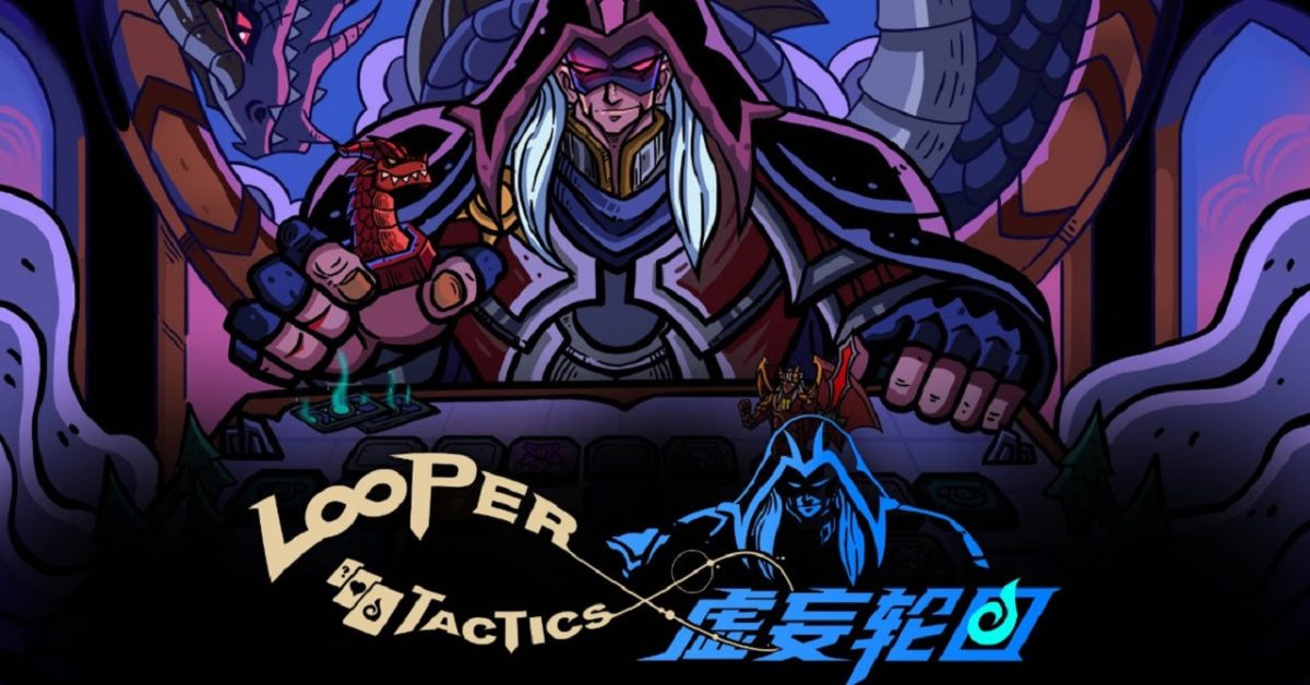 Looper Tactics Releases New Free Demo & Release Window