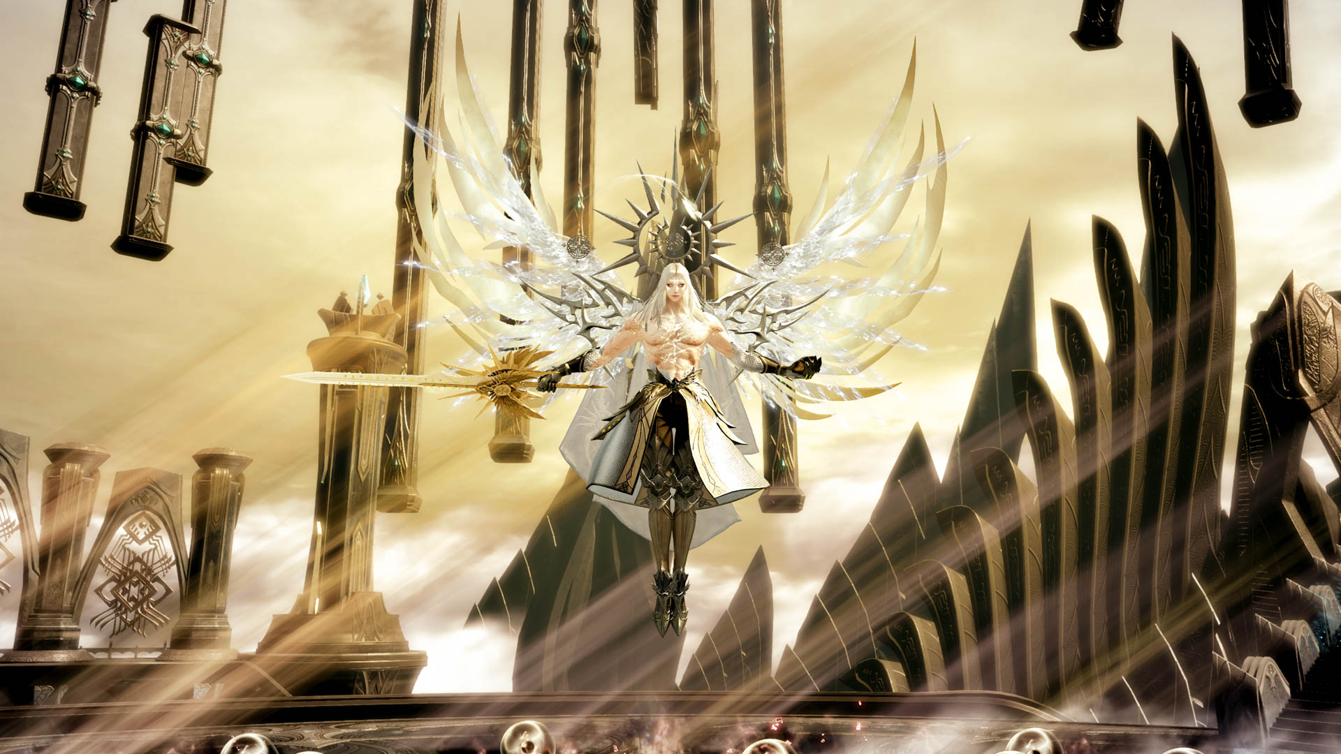 Lost Ark News - Bleeding Cool News Page 1