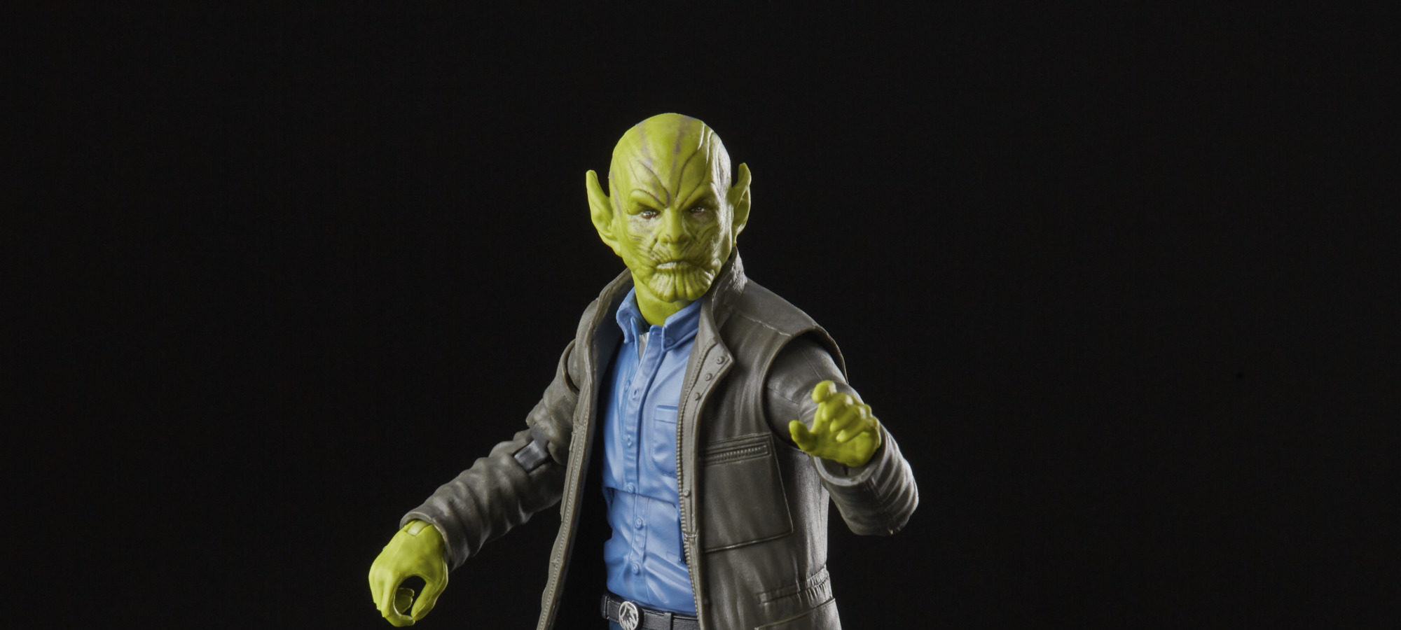 Marvel Legends News, Rumors and Information - Bleeding Cool News Page 1