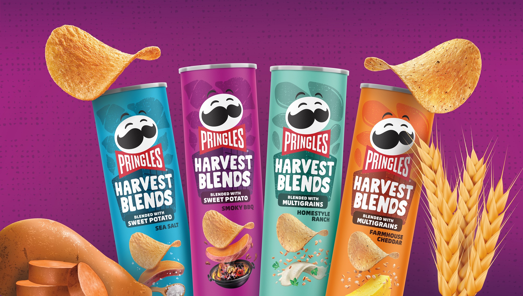 pringles News, Rumors and Information - Bleeding Cool News Page 1