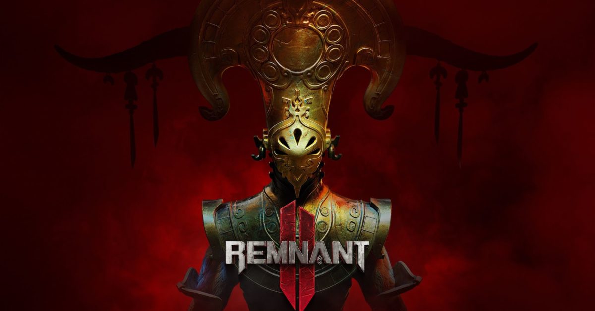 Remnant II Releases Archetype Reveal Trailer Ahead Of Launch