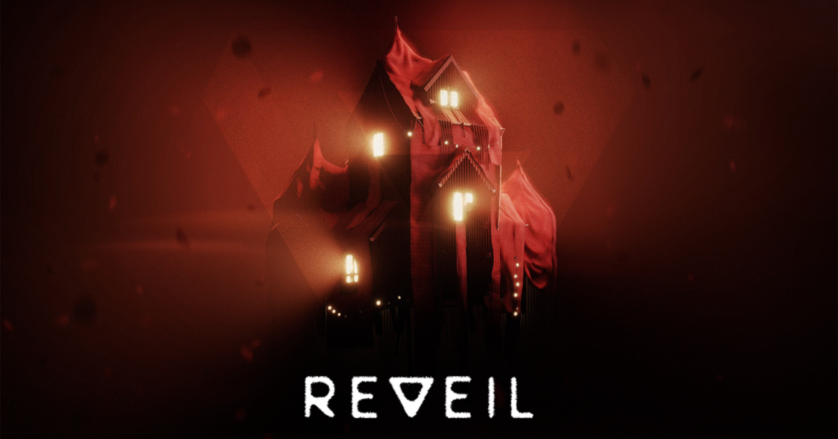 Reveil Receives New Trailer Focusing On The Story