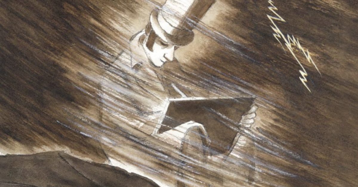 Thomas Girtin: The Forgotten Painter - Biography of a Lost Artist