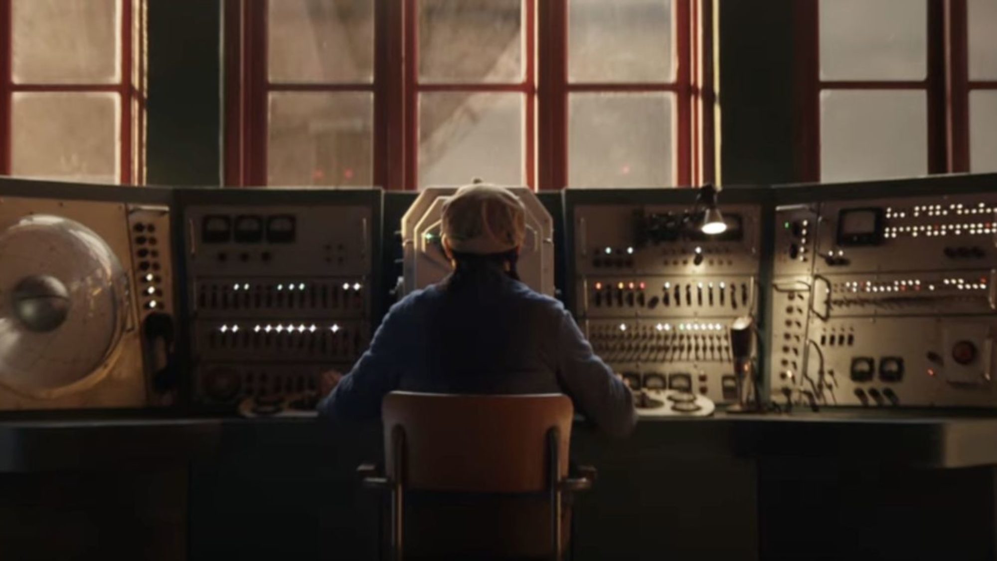 3 Body Problem: A Look at Religious Imagery and Meditations on Faith