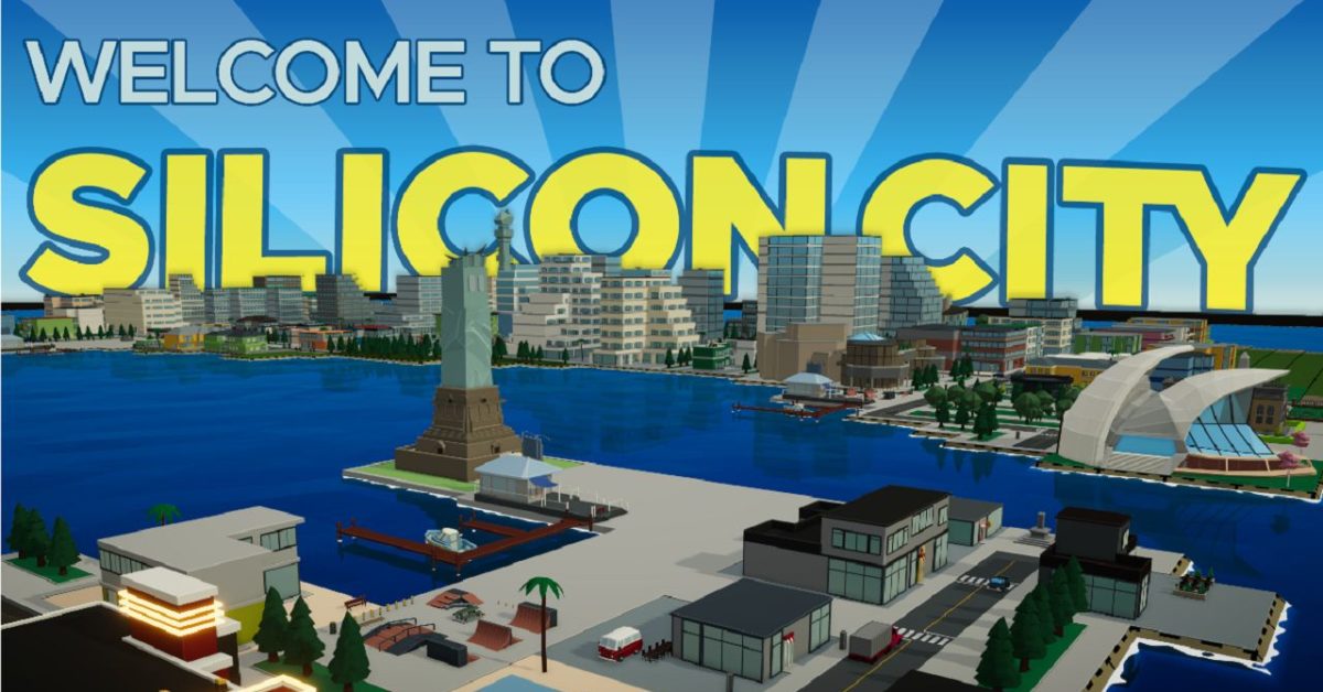 Silicon City Officially Releases On PC With New Content