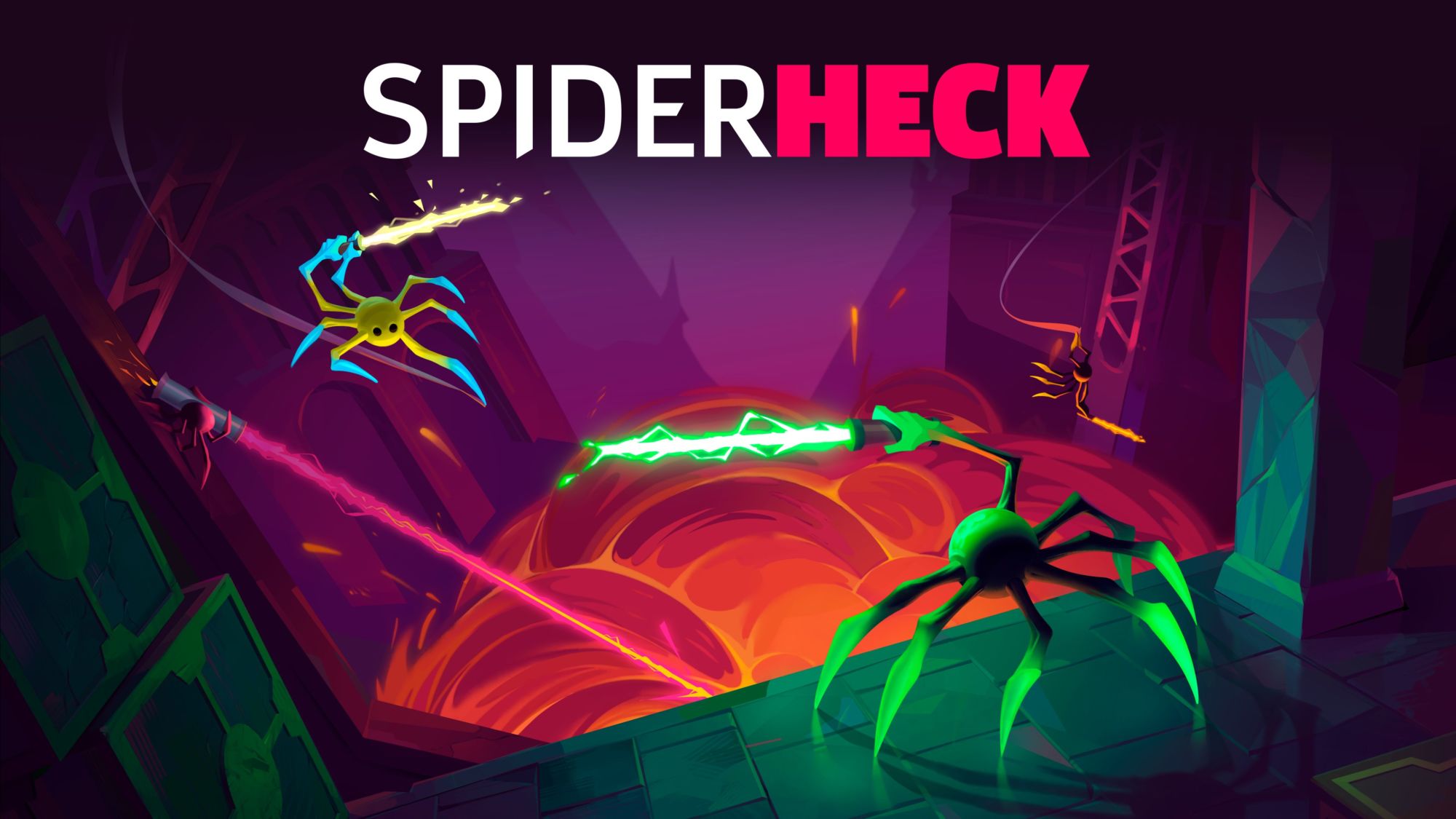 SpiderHeck News, Rumors and Information - Bleeding Cool News Page 1