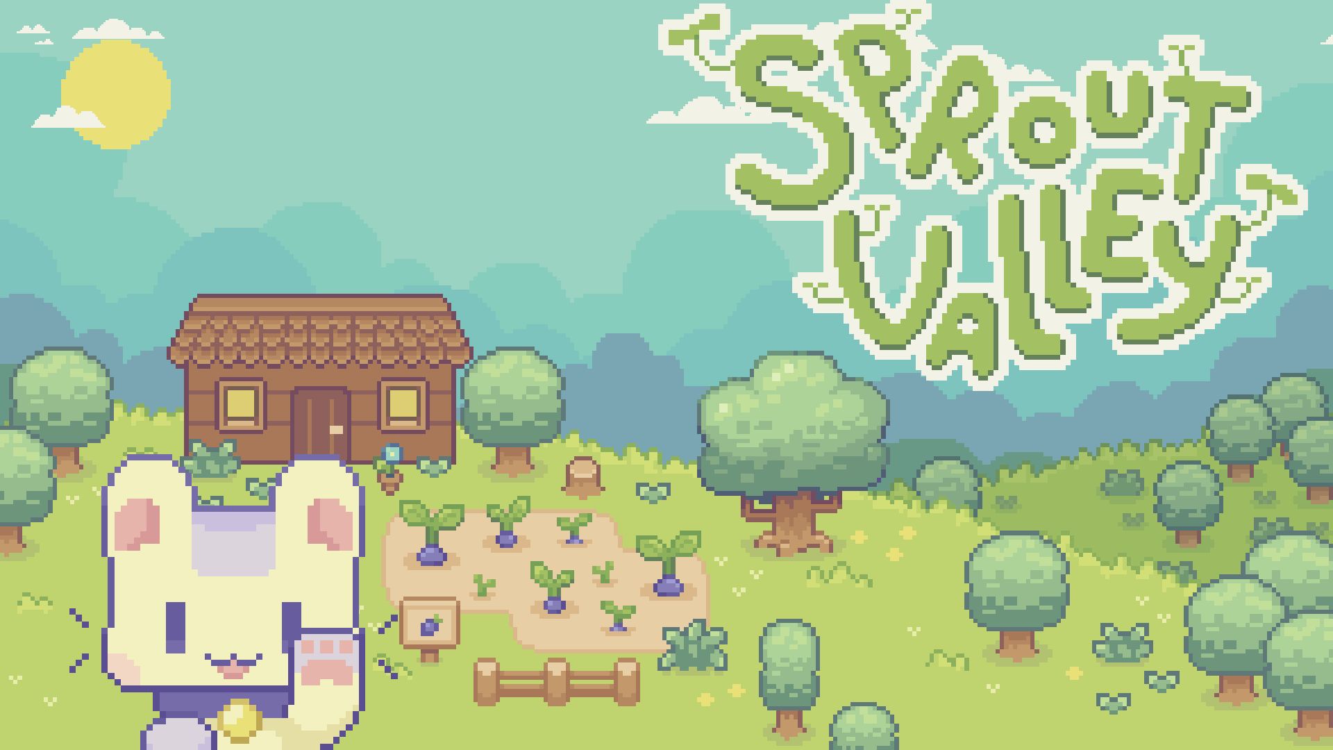 Sprout Valley News, Rumors and Information - Bleeding Cool News Page 1