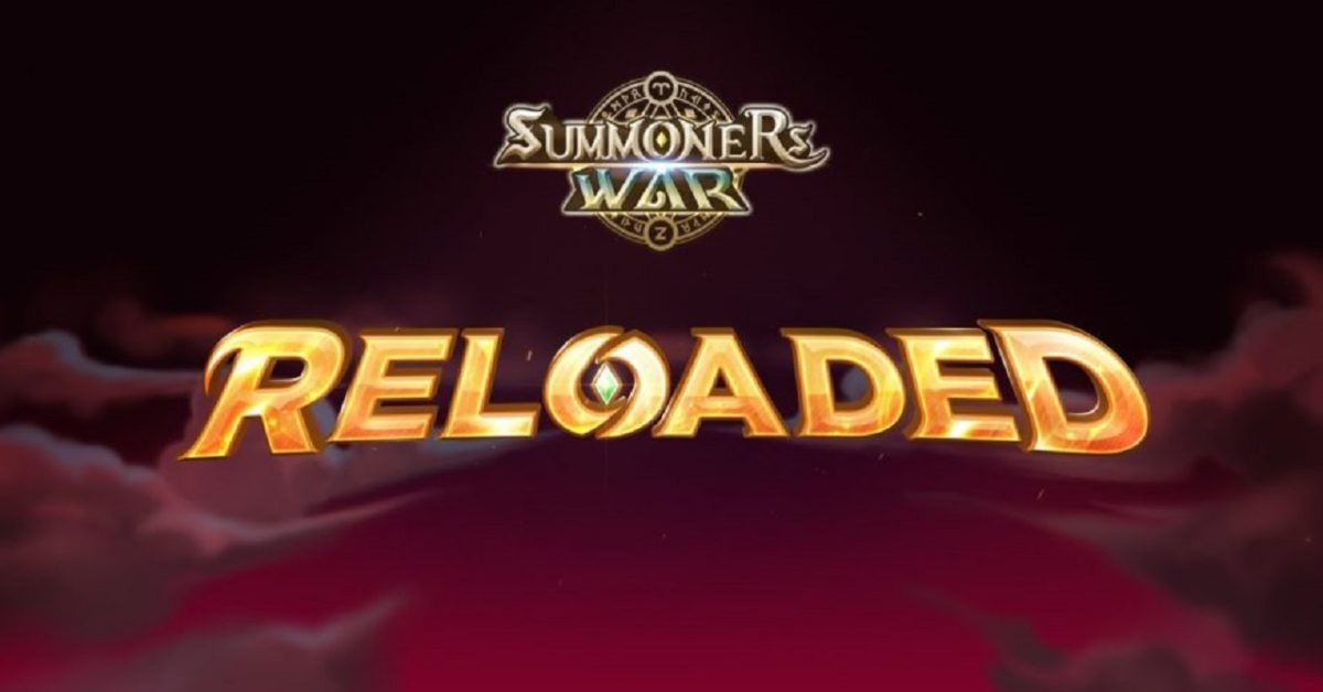 Summoners War: Sky Arena To Receive New Revamp Update